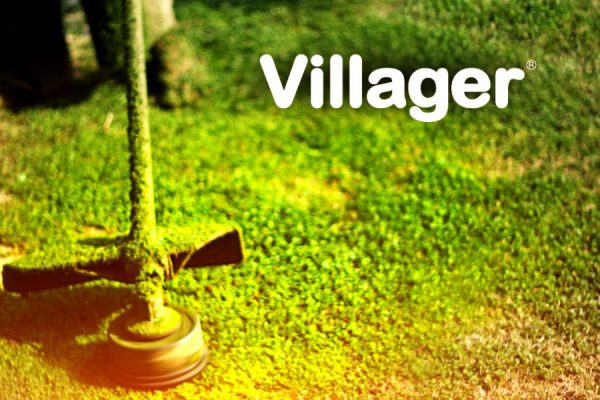 Najbolji Villager trimeri i delovi za savršen travnjak